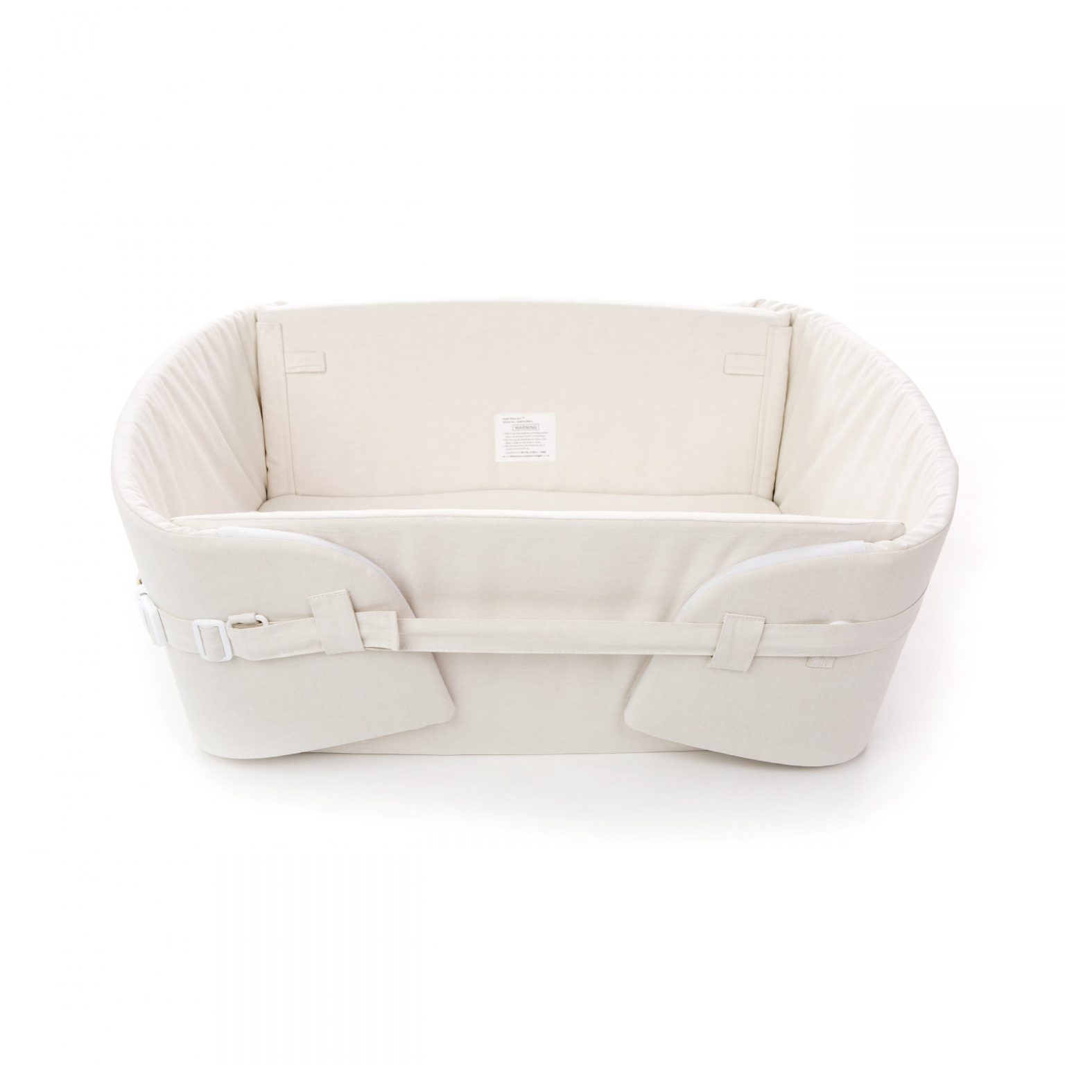 Angel Babybox® - your truly everywhere Baby Crib