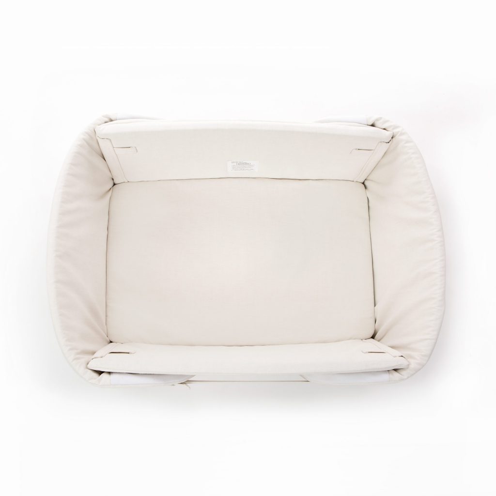 Angel Babybox® - your truly everywhere Baby Crib