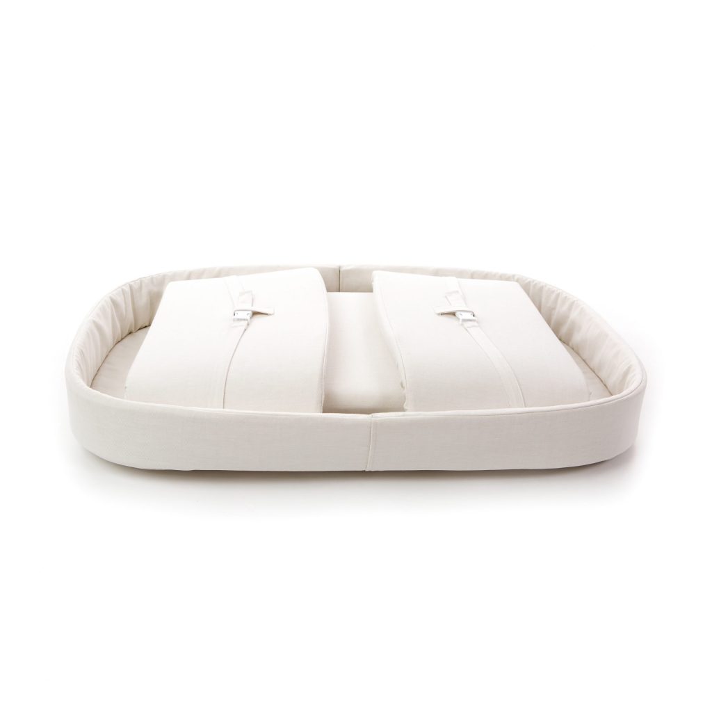 Angel Babybox® - your truly everywhere Baby Crib