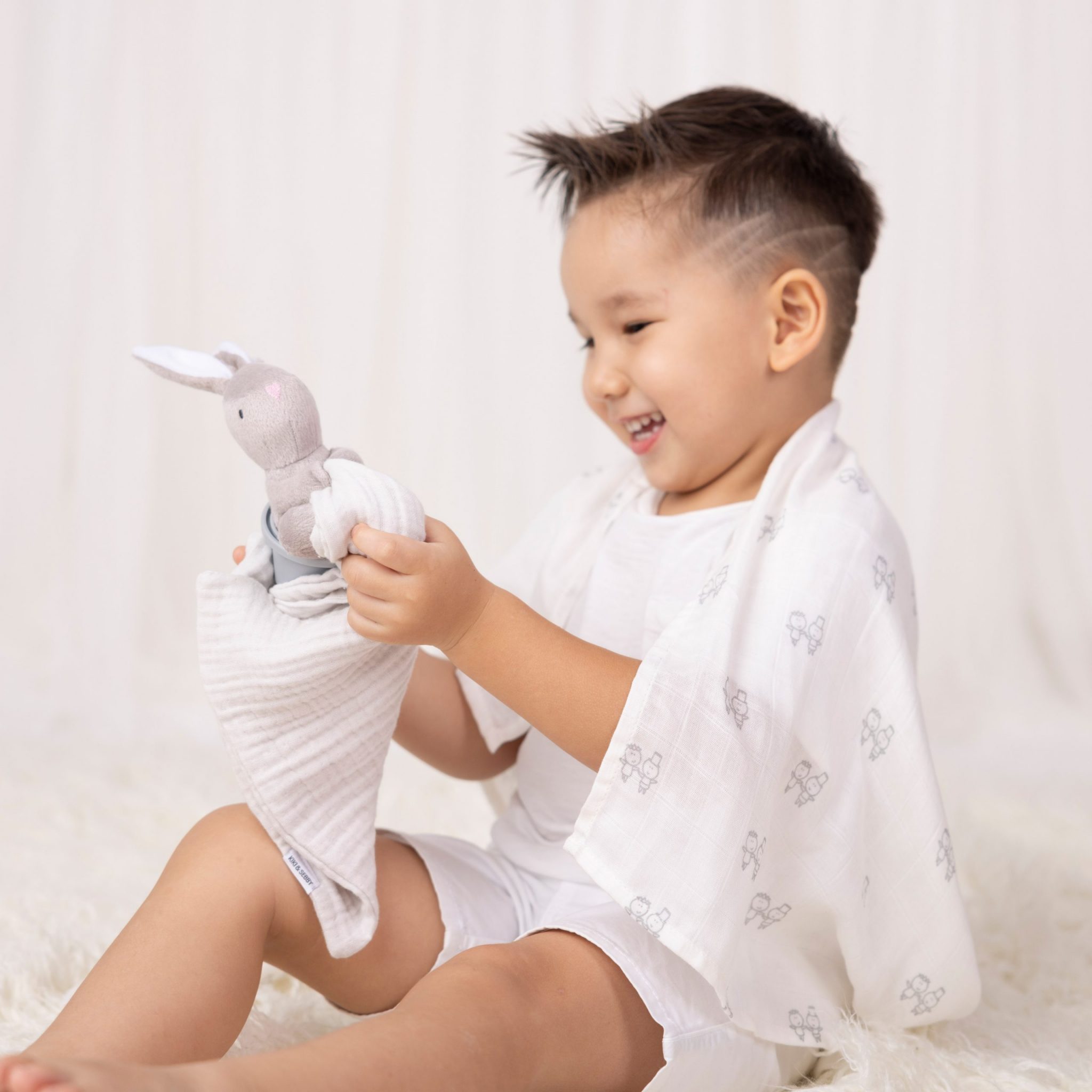 Convertible Cot & Baby Bed Singapore | Infant Bed