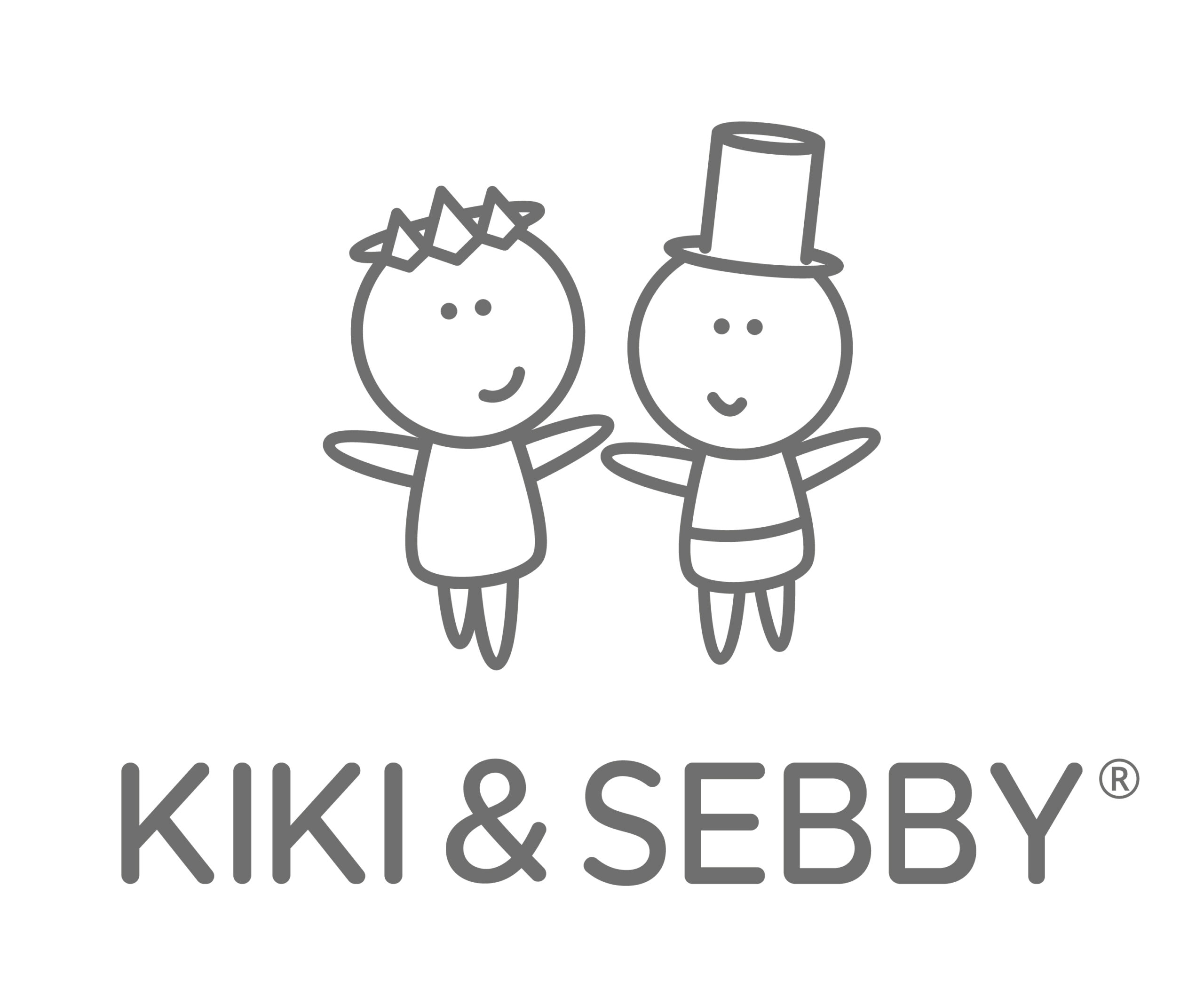 Our Story - KIKI & SEBBY UKKIKI & SEBBY UK