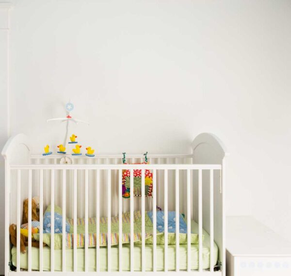 Safety First: Baby Crib Safety Guidelines for New Parents