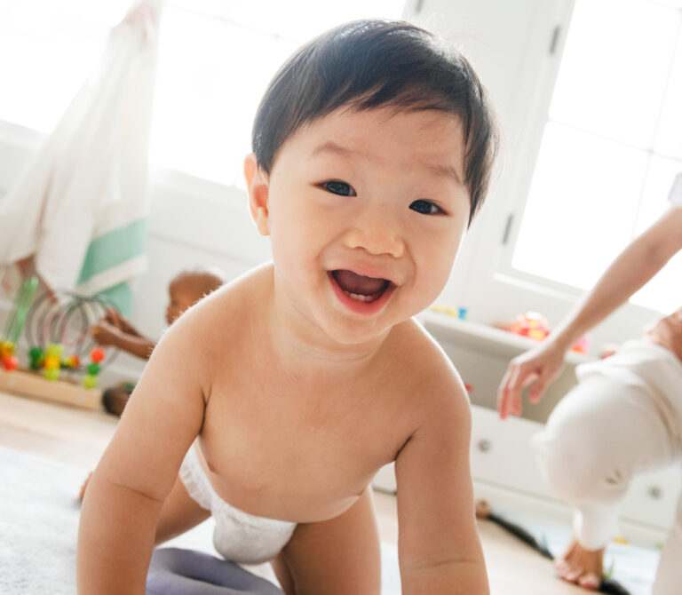 Understanding Infant Cues: Decoding Your Baby’s Body Language